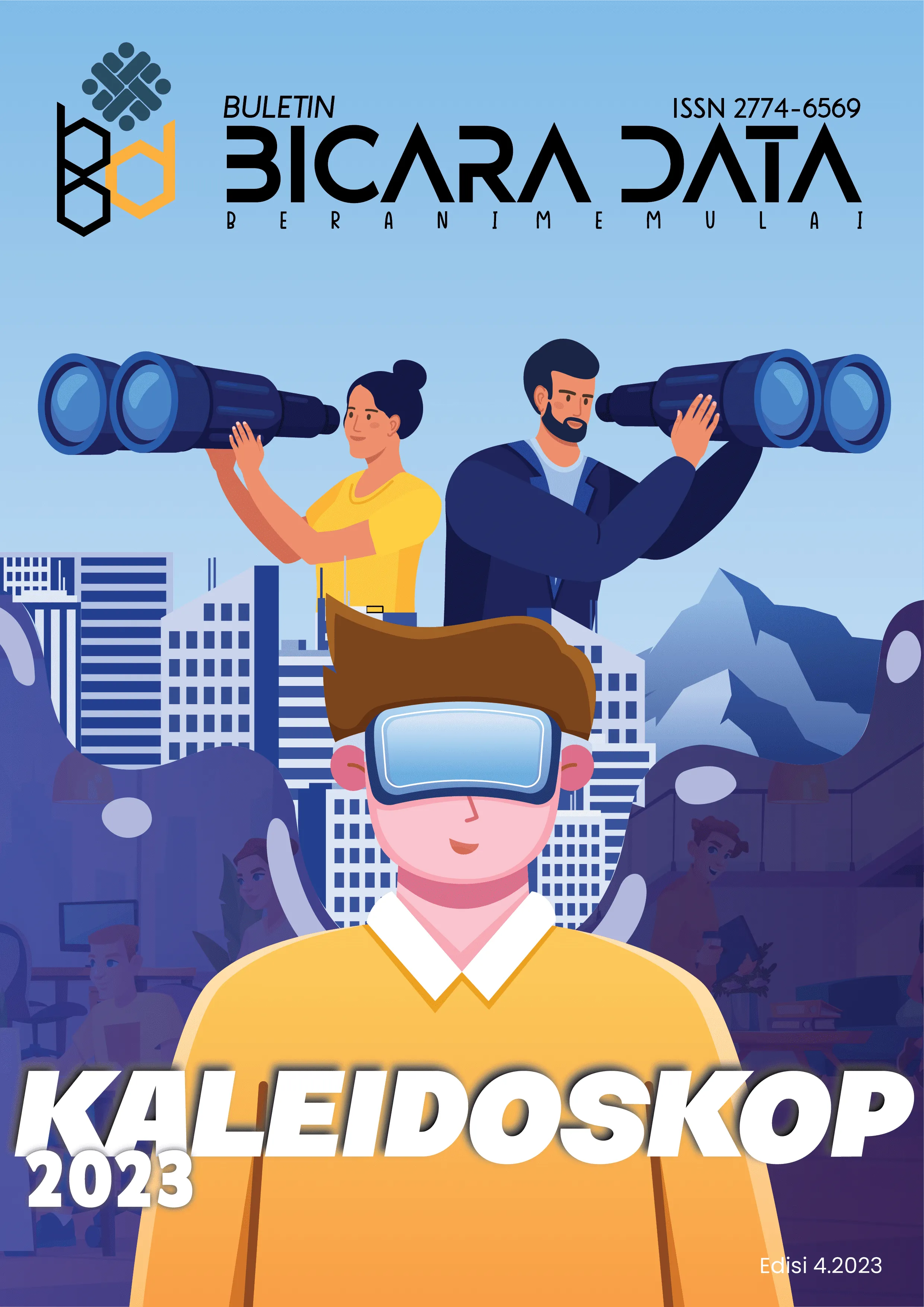 Satudata Kemnaker | Portal Data Ketenagakerjaan RI