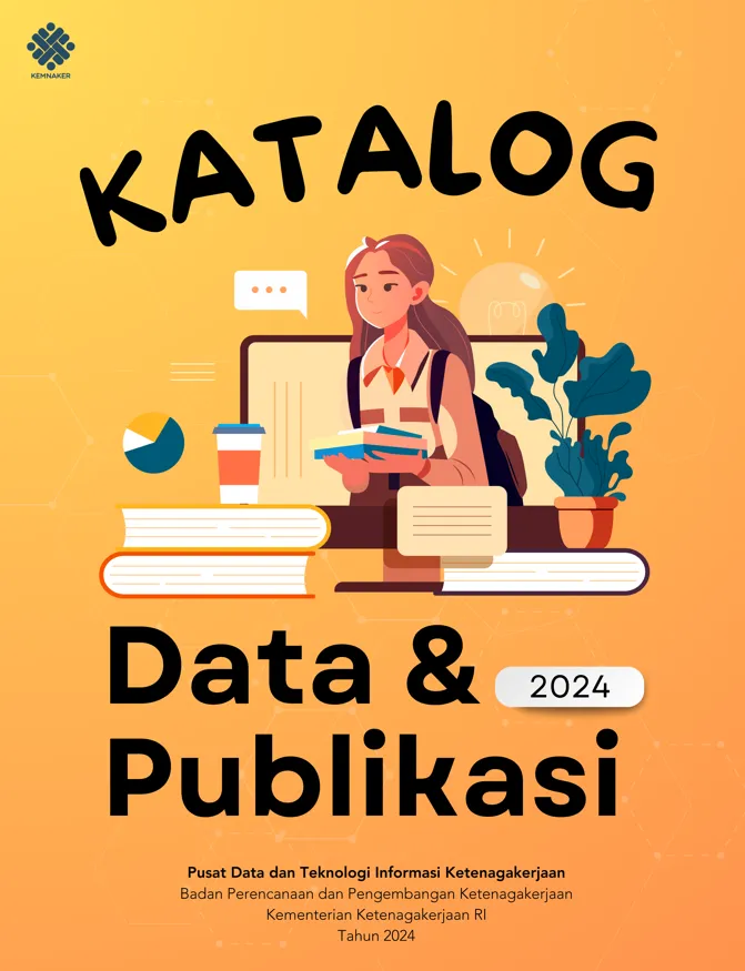 Satudata Kemnaker | Portal Data Ketenagakerjaan RI