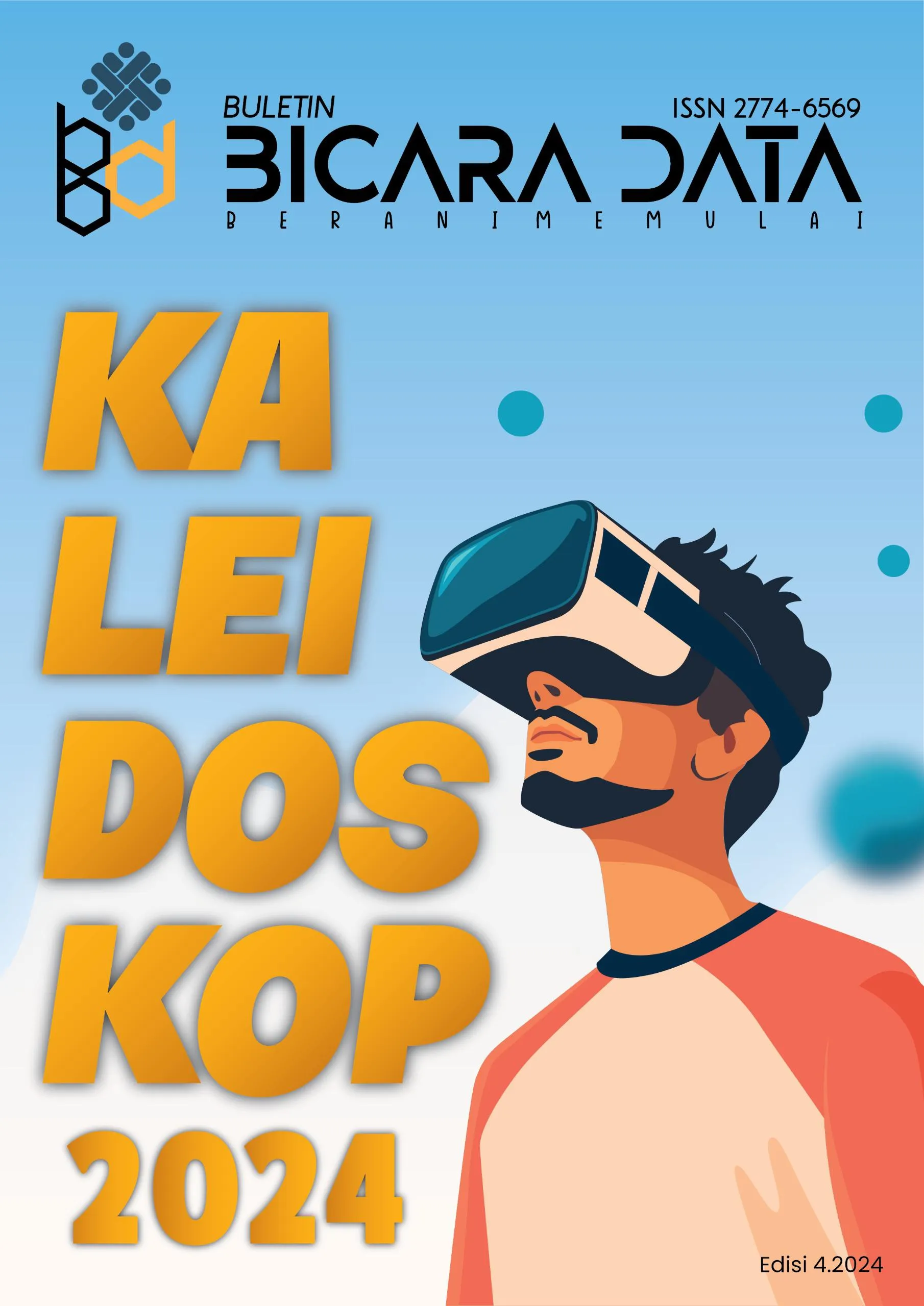 Satudata Kemnaker | Portal Data Ketenagakerjaan RI