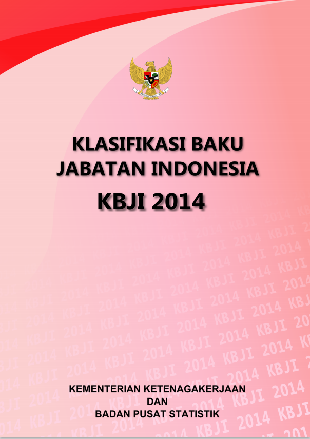 Satudata Kemnaker | Portal Data Ketenagakerjaan RI